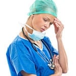 Code Lavender and Preventing PTSD in Healthcare